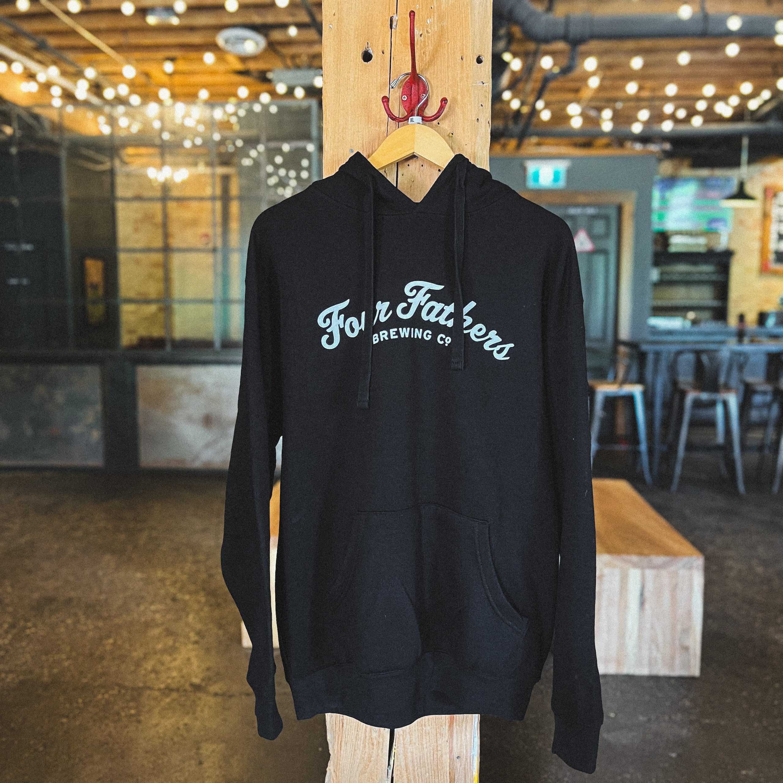 Retro hoodie store